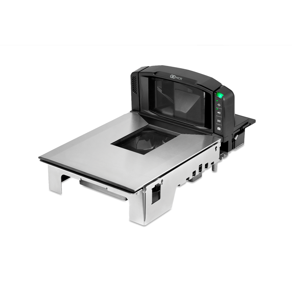NCR Voyix 7895 SCANNER SCALE – Southern Rework