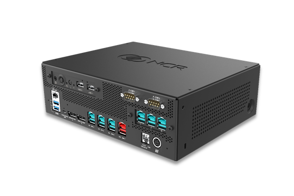 NCR Voyix POS Systems – Southern Rework